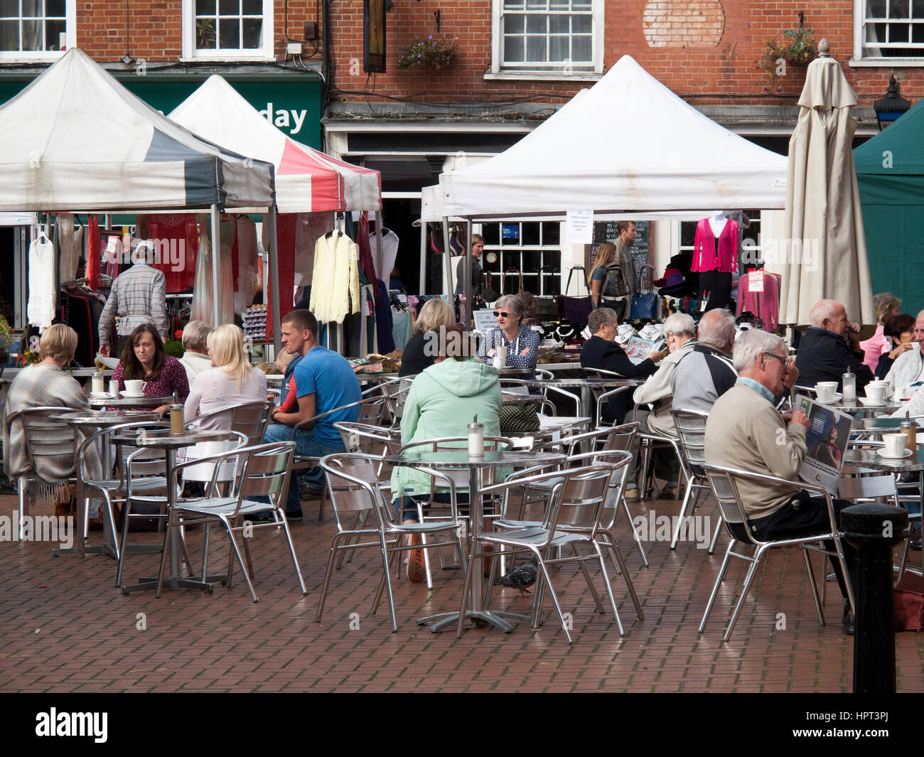 Wokingham hi-res stock photography and images - Alamy