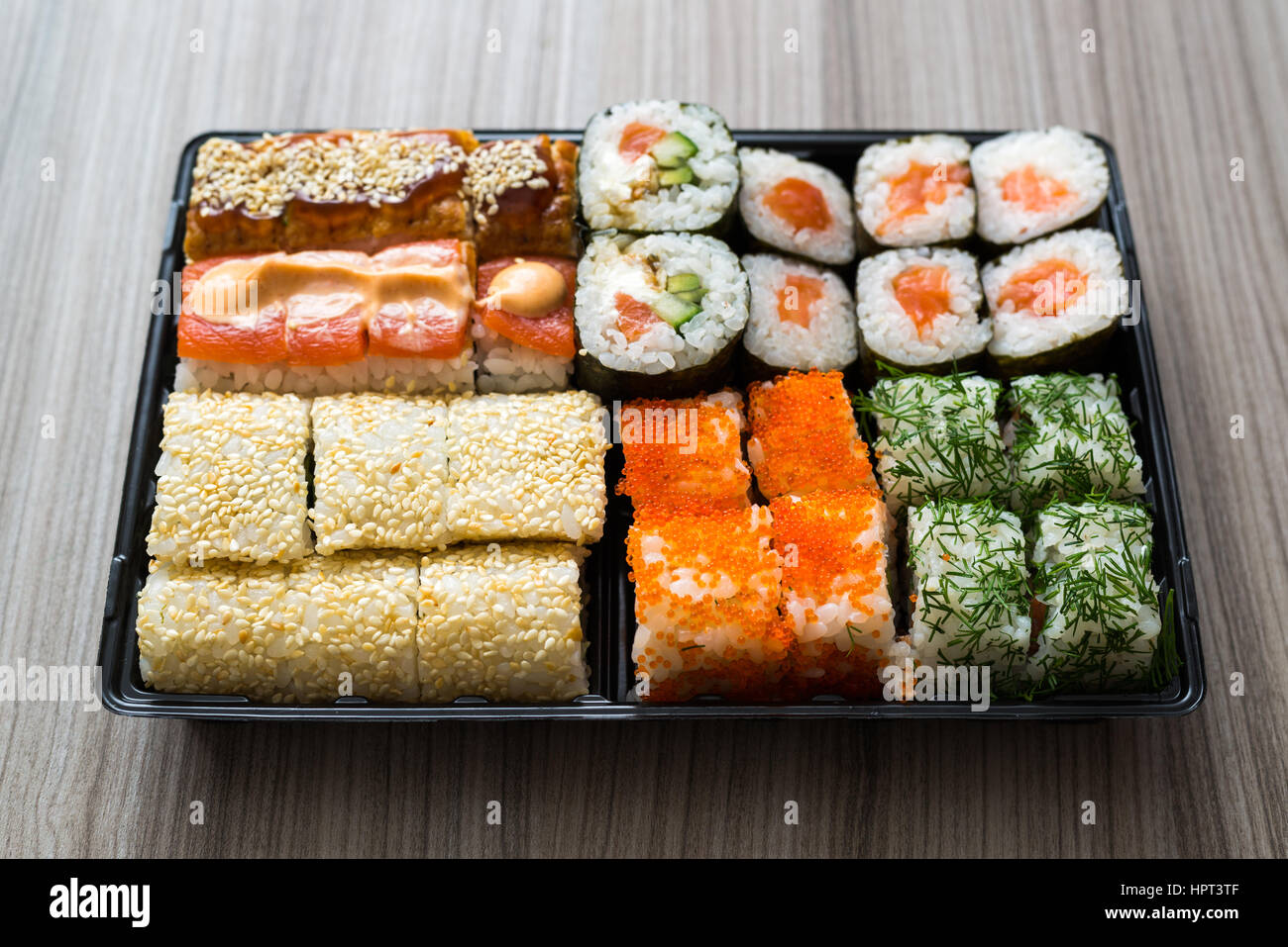 Plastic garnish hi-res stock photography and images - Alamy