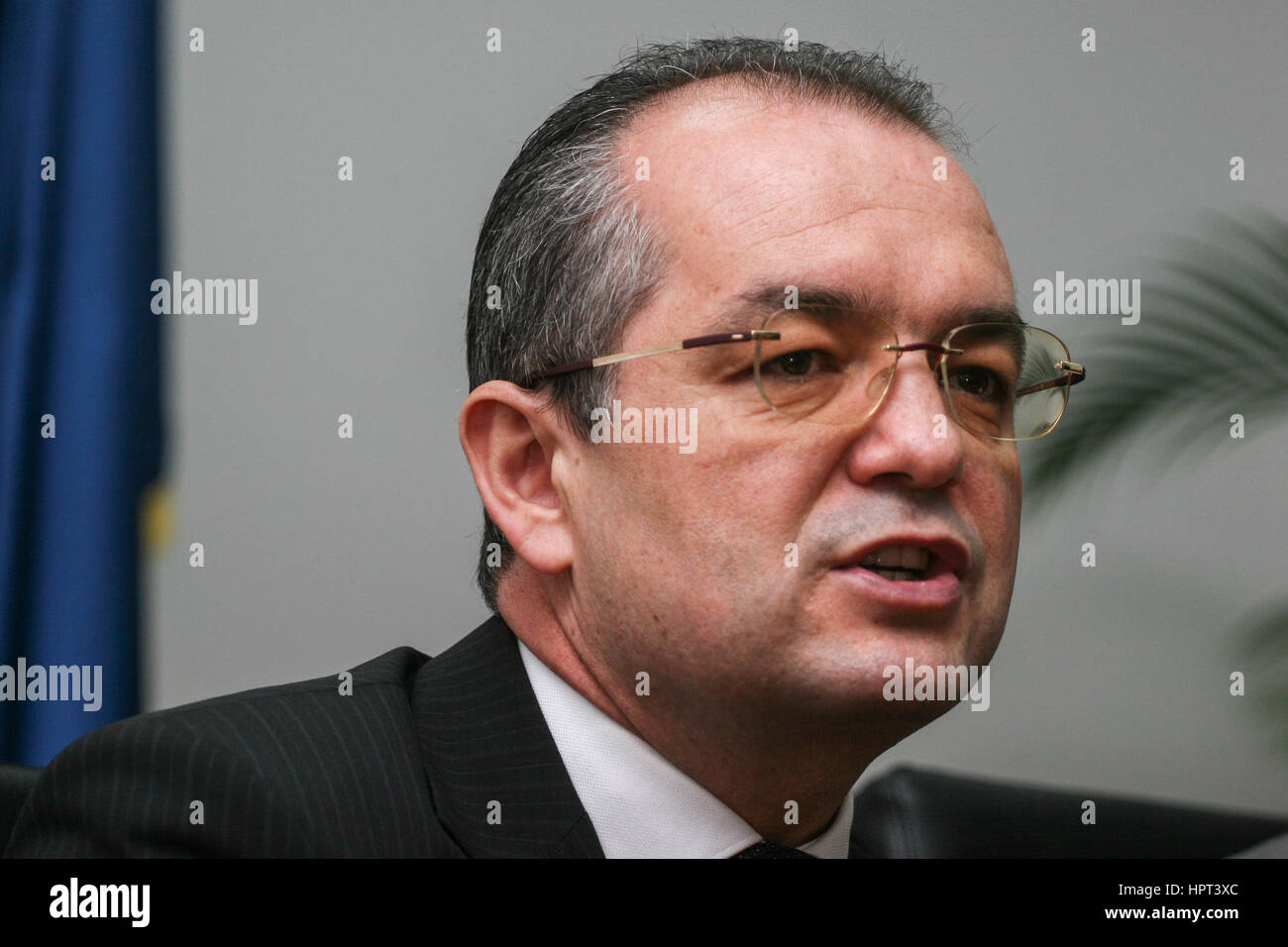 Mayor of cluj napoca hi-res stock photography and images - Alamy