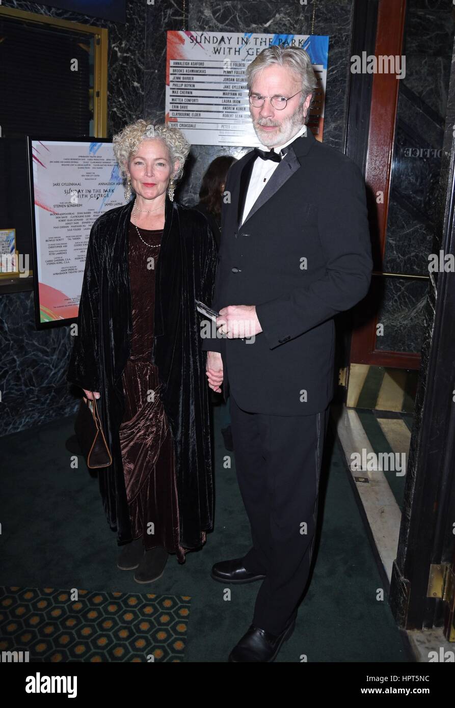 Kenneth bowser hi-res stock photography and images - Alamy