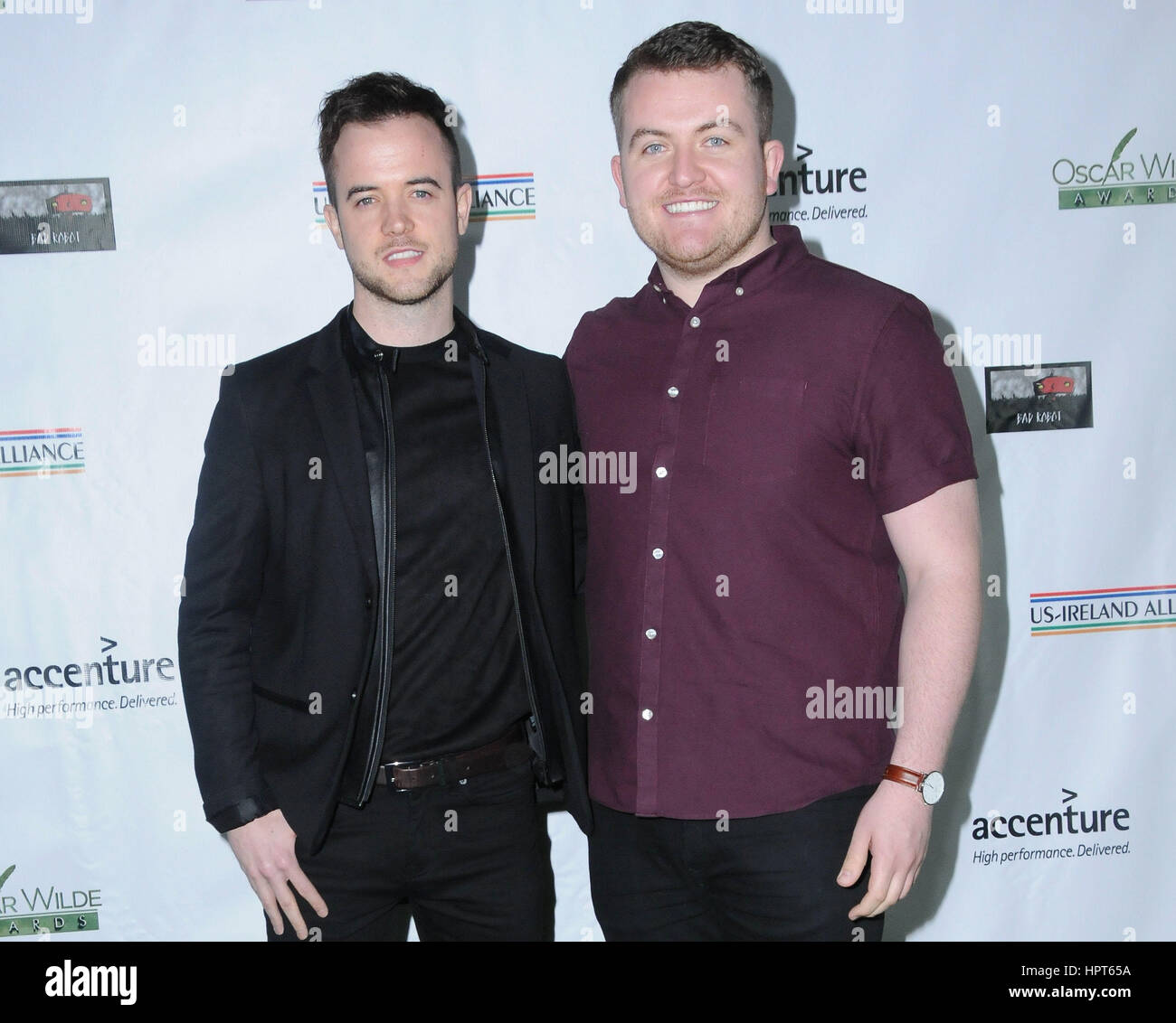 Glenn murphy hi-res stock photography and images - Alamy