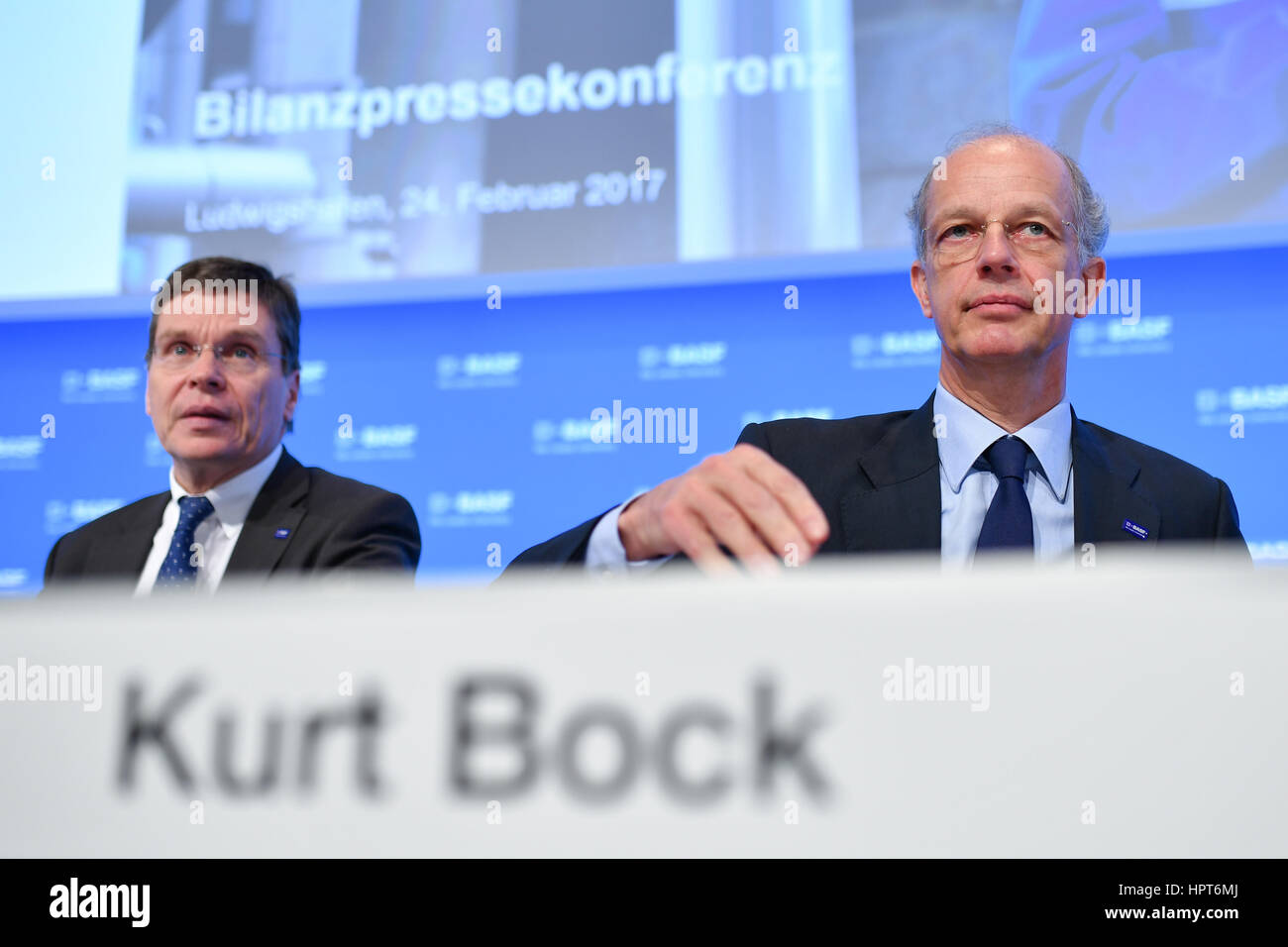 Basf 2016 hi-res stock photography and images - Alamy