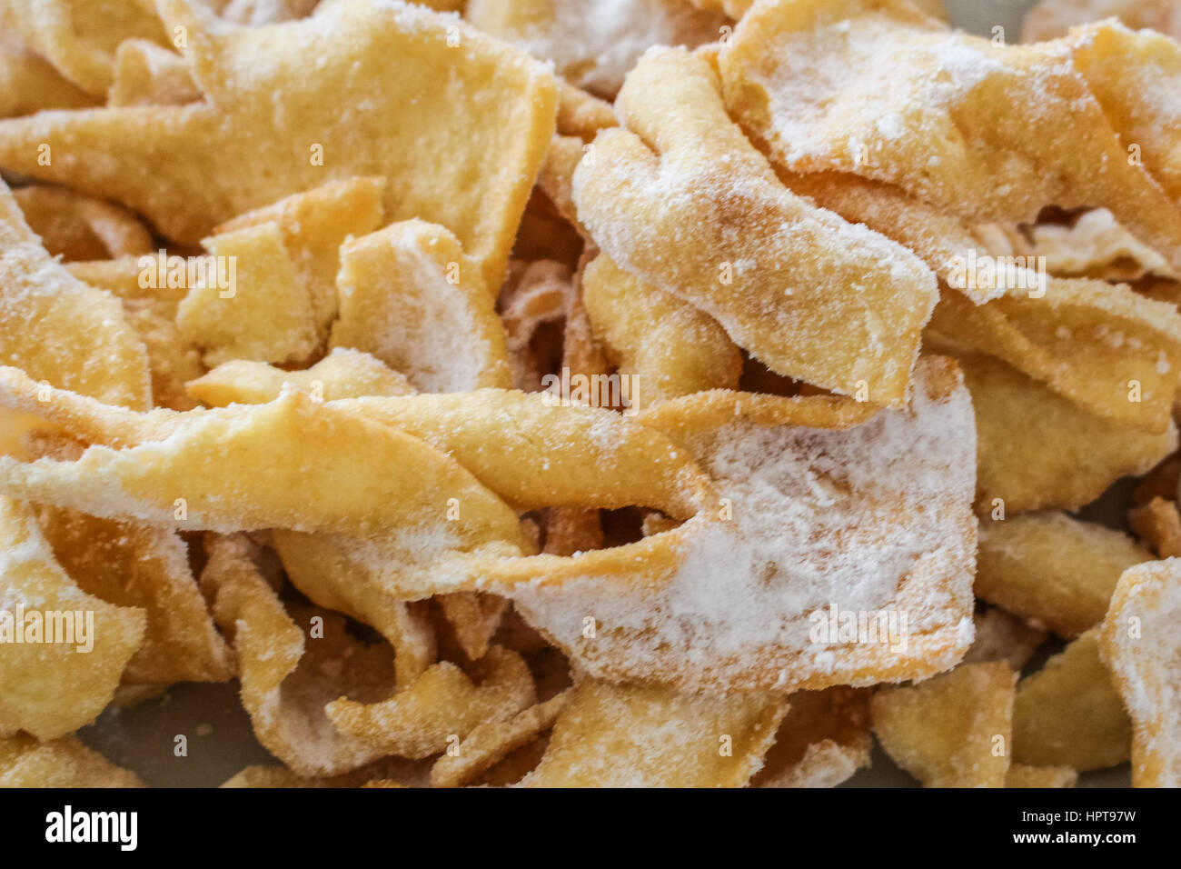 Tlusty czwartek hi-res stock photography and images - Alamy