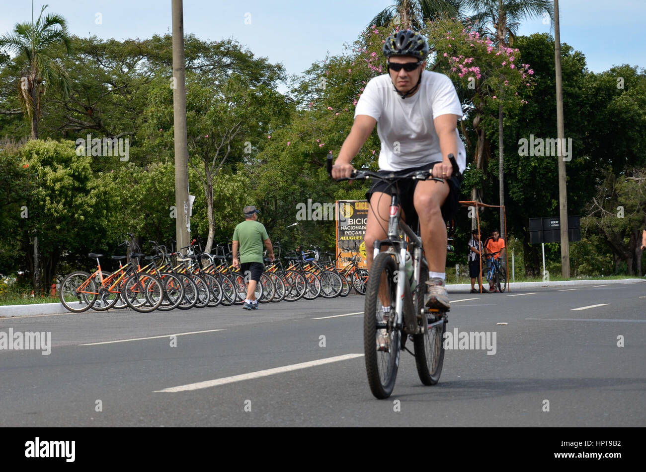 Atividade fisica hi-res stock photography and images - Alamy