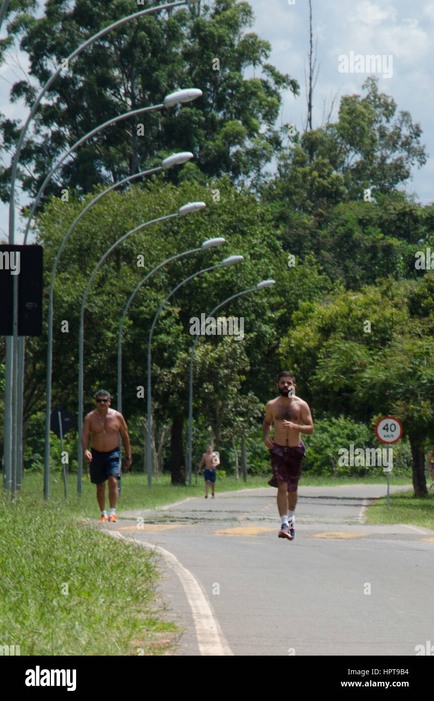 Atividade fisica hi-res stock photography and images - Alamy