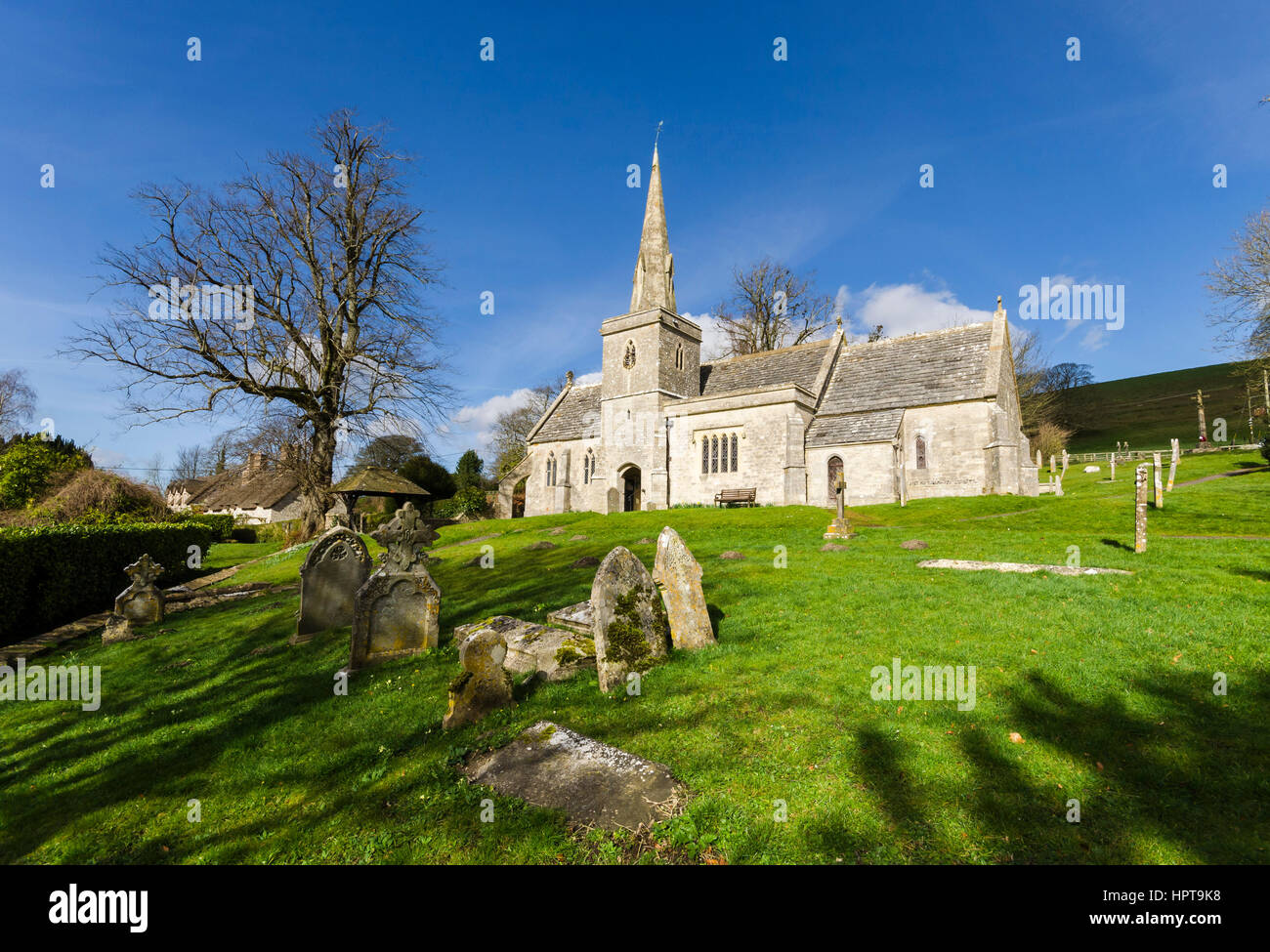 Bridehead house hi-res stock photography and images - Alamy