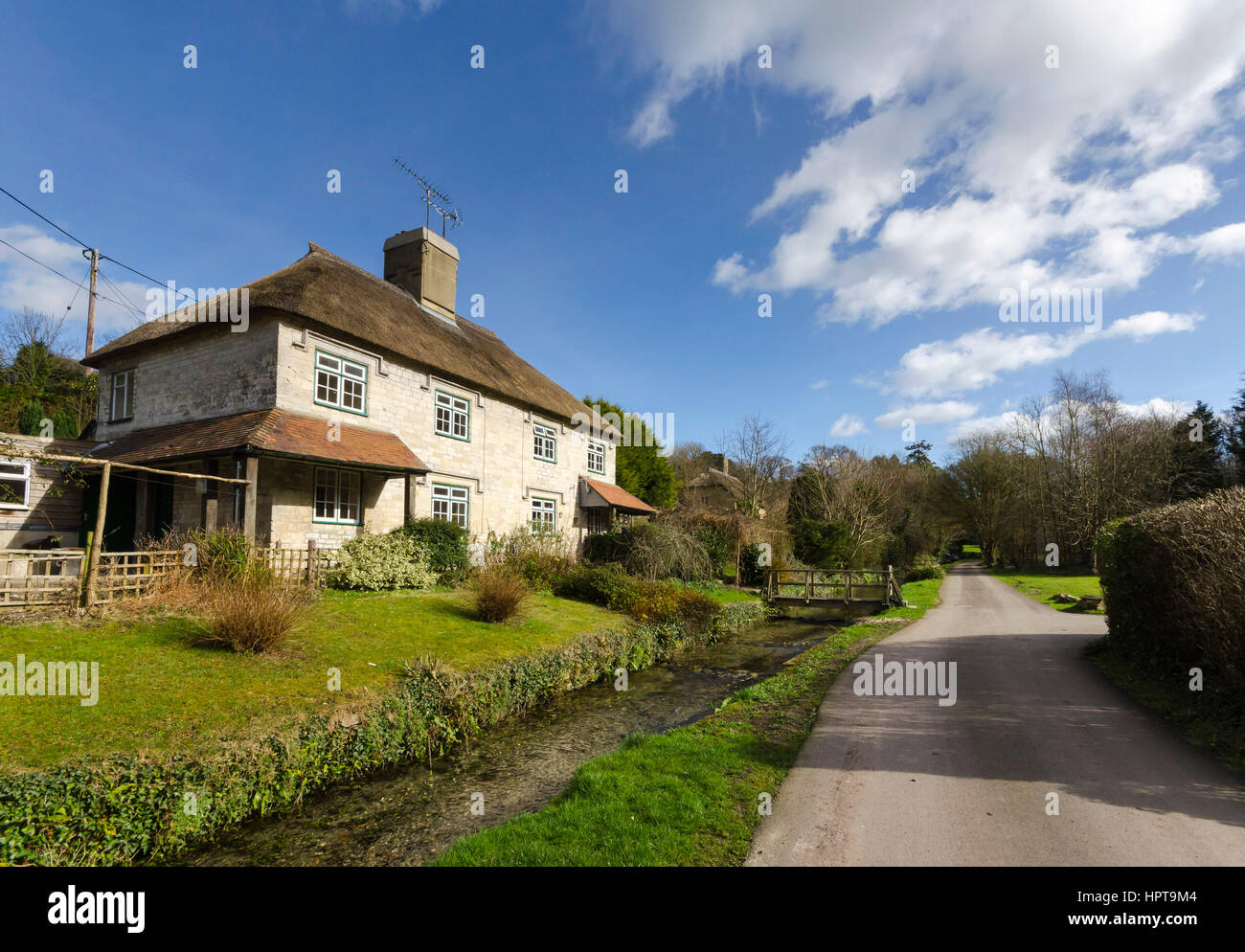 Bridehead house hi-res stock photography and images - Alamy