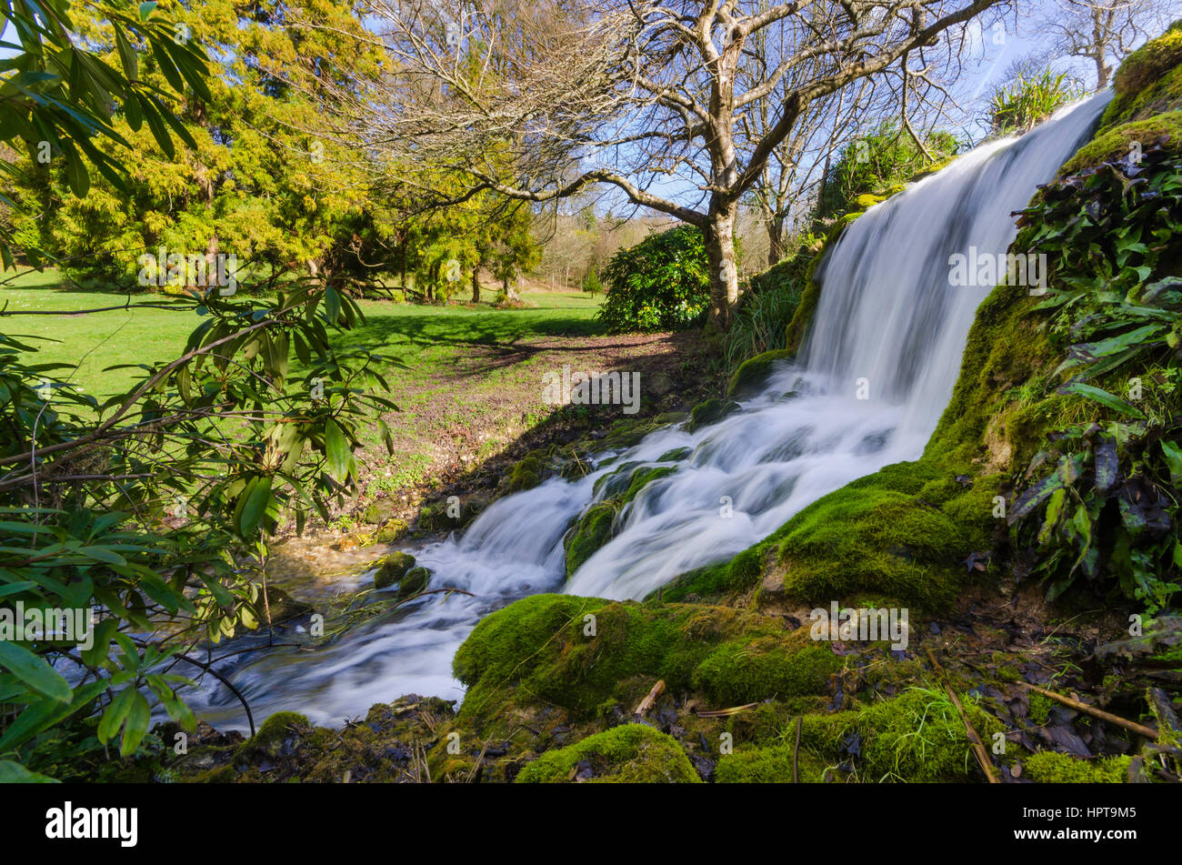Bridehead house hi-res stock photography and images - Alamy