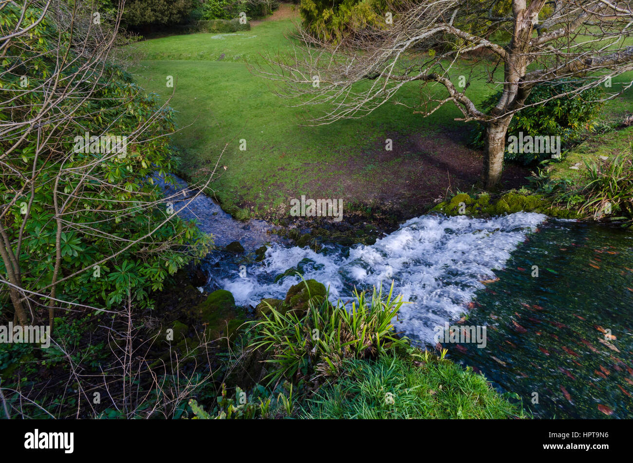 Bridehead house hi-res stock photography and images - Alamy