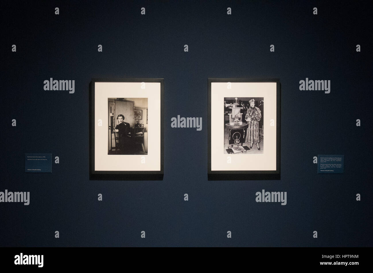 Grazina frame hi-res stock photography and images - Alamy