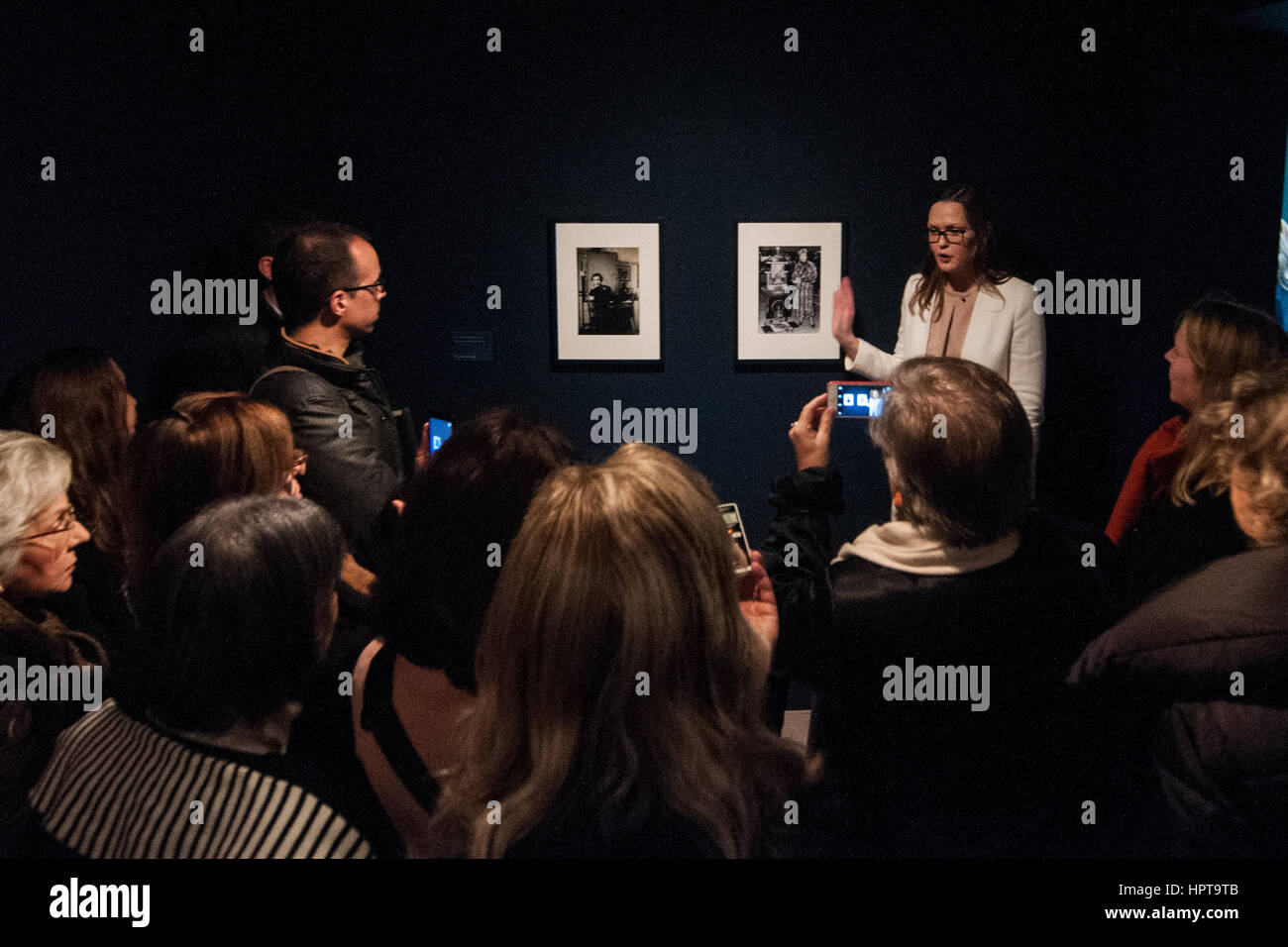 Grazina frame hi-res stock photography and images - Alamy