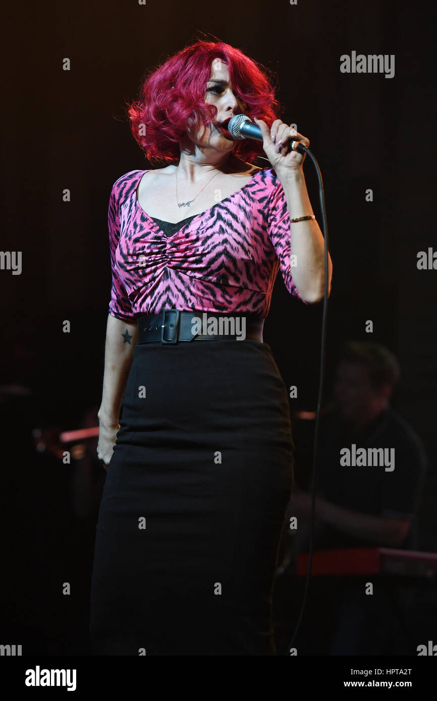 Monique powell hi-res stock photography and images - Alamy