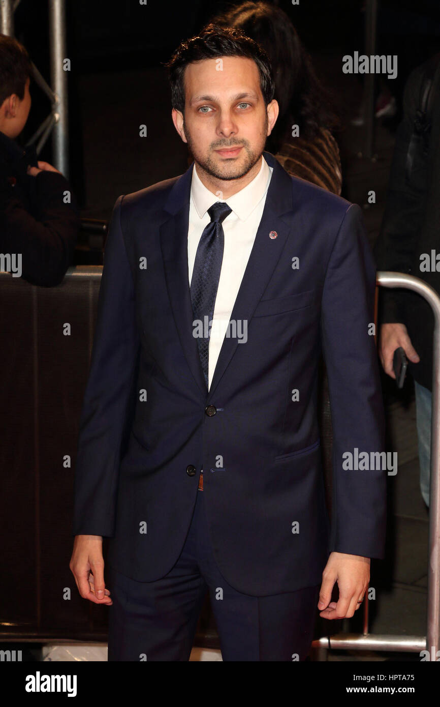 London, UK. Dynamo at London Fabulous Fund Fair at The Roundhouse ...