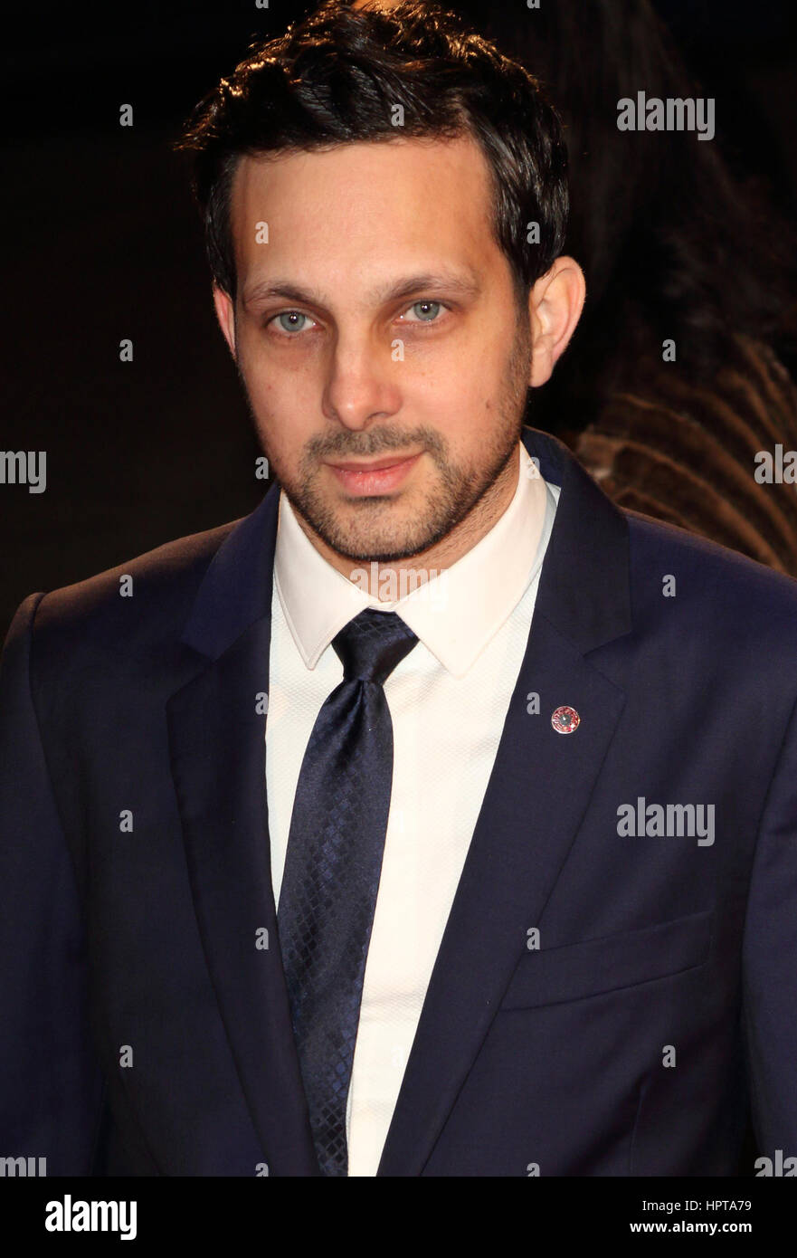 London, UK. Dynamo at London Fabulous Fund Fair at The Roundhouse ...