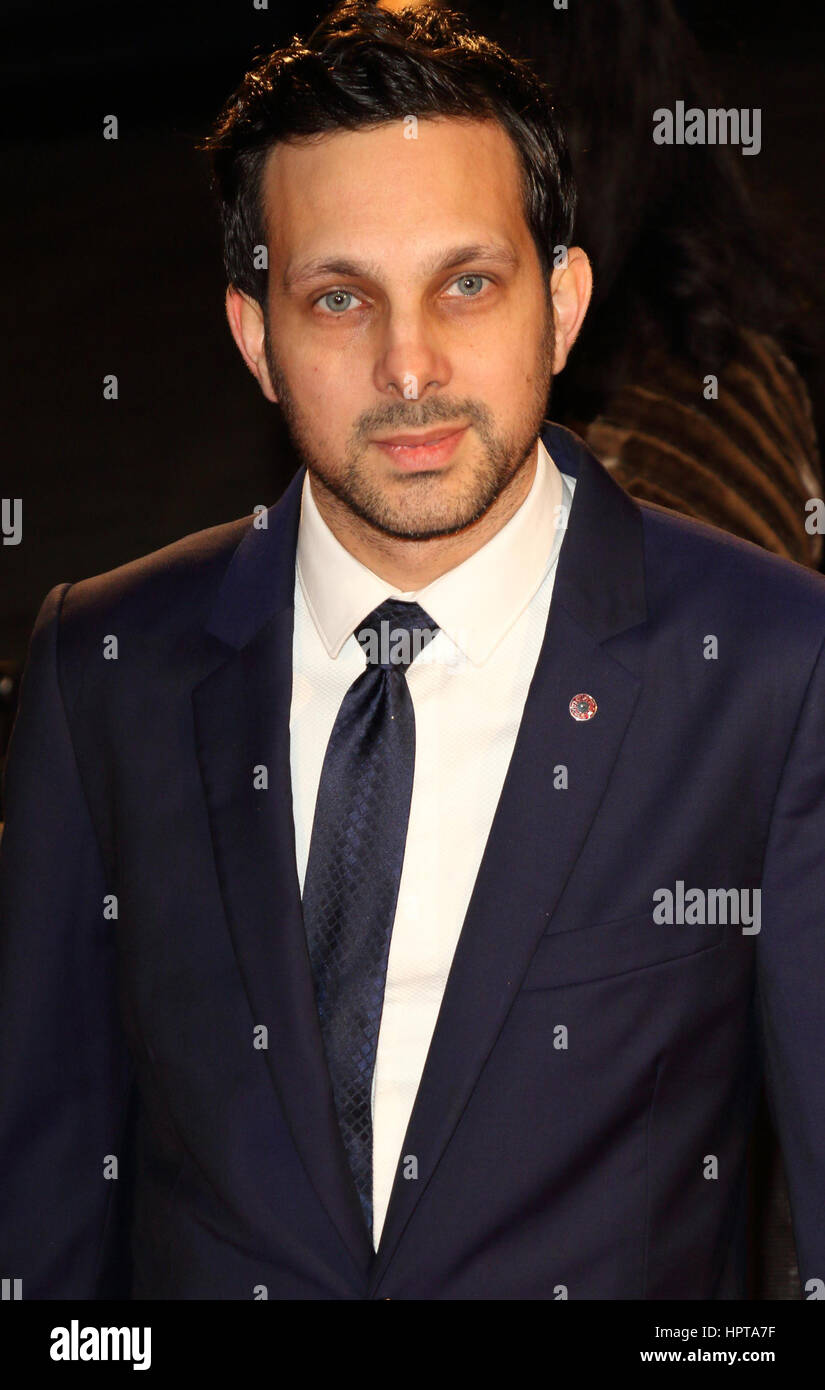 London, UK. Dynamo at London Fabulous Fund Fair at The Roundhouse ...