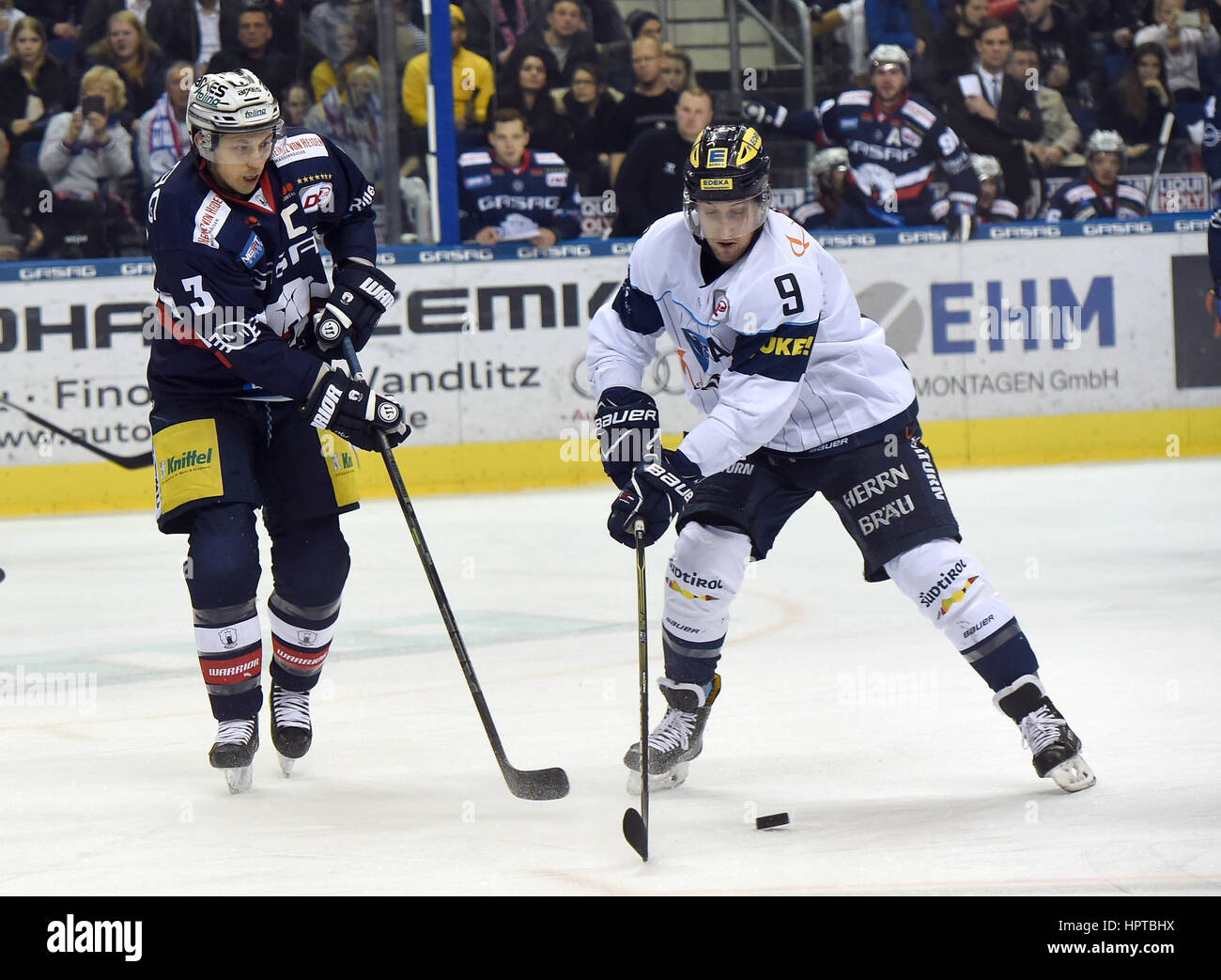 Bruno gervais hi-res stock photography and images - Alamy