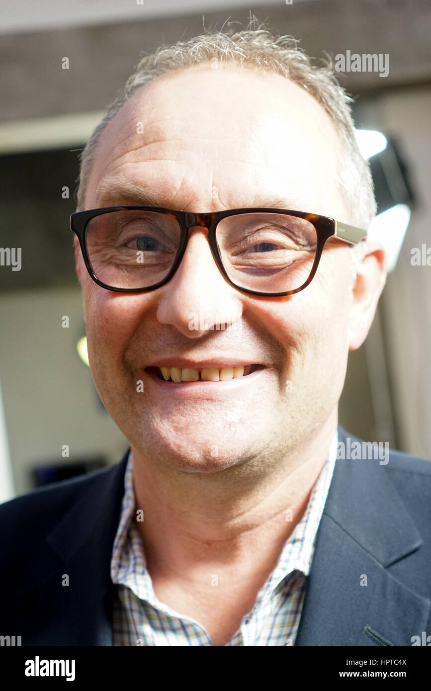 Andrew Stone - Head of School , The Sir John Cass School of Art and ...