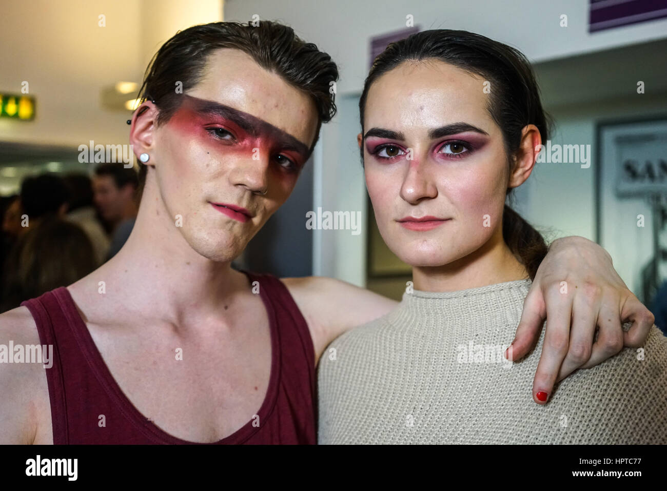 Goulston street hi-res stock photography and images - Alamy