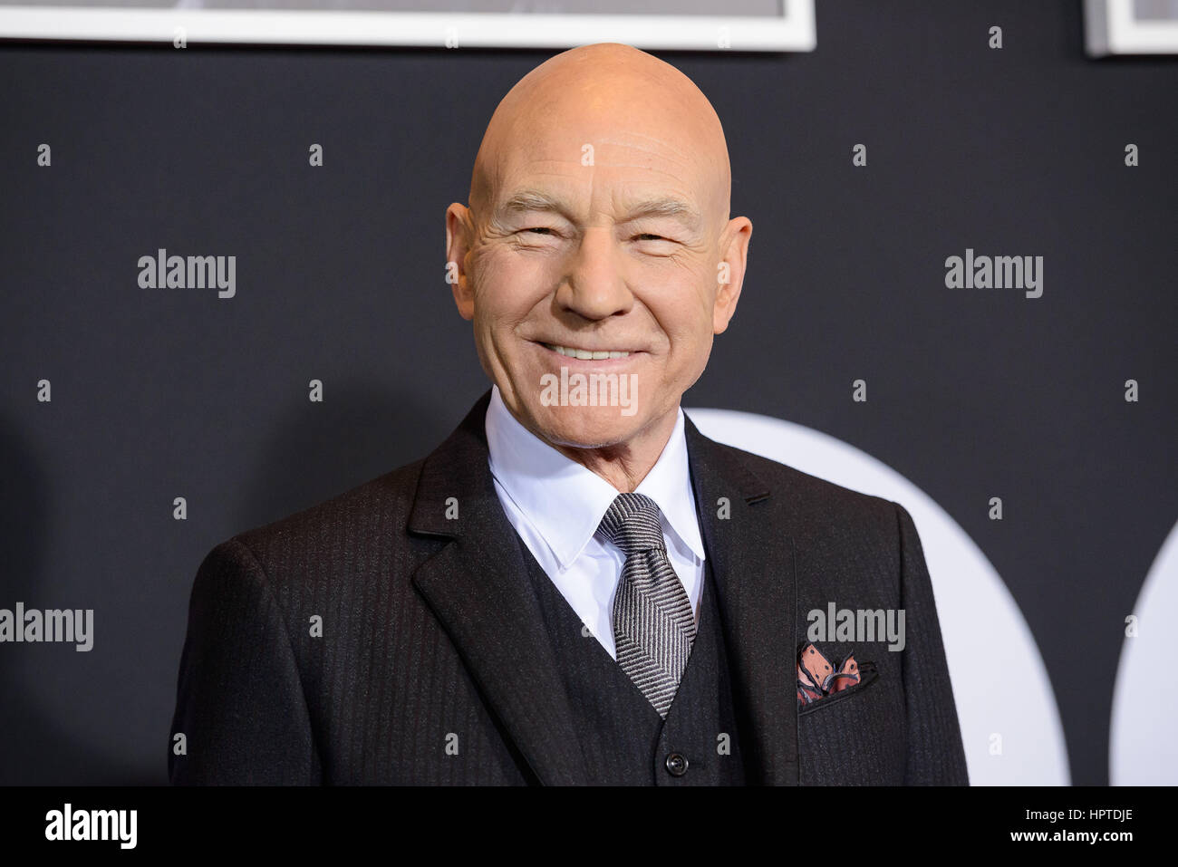 New York, NY, USA. 24th Feb, 2017. 24 February 2017 - New York, New ...