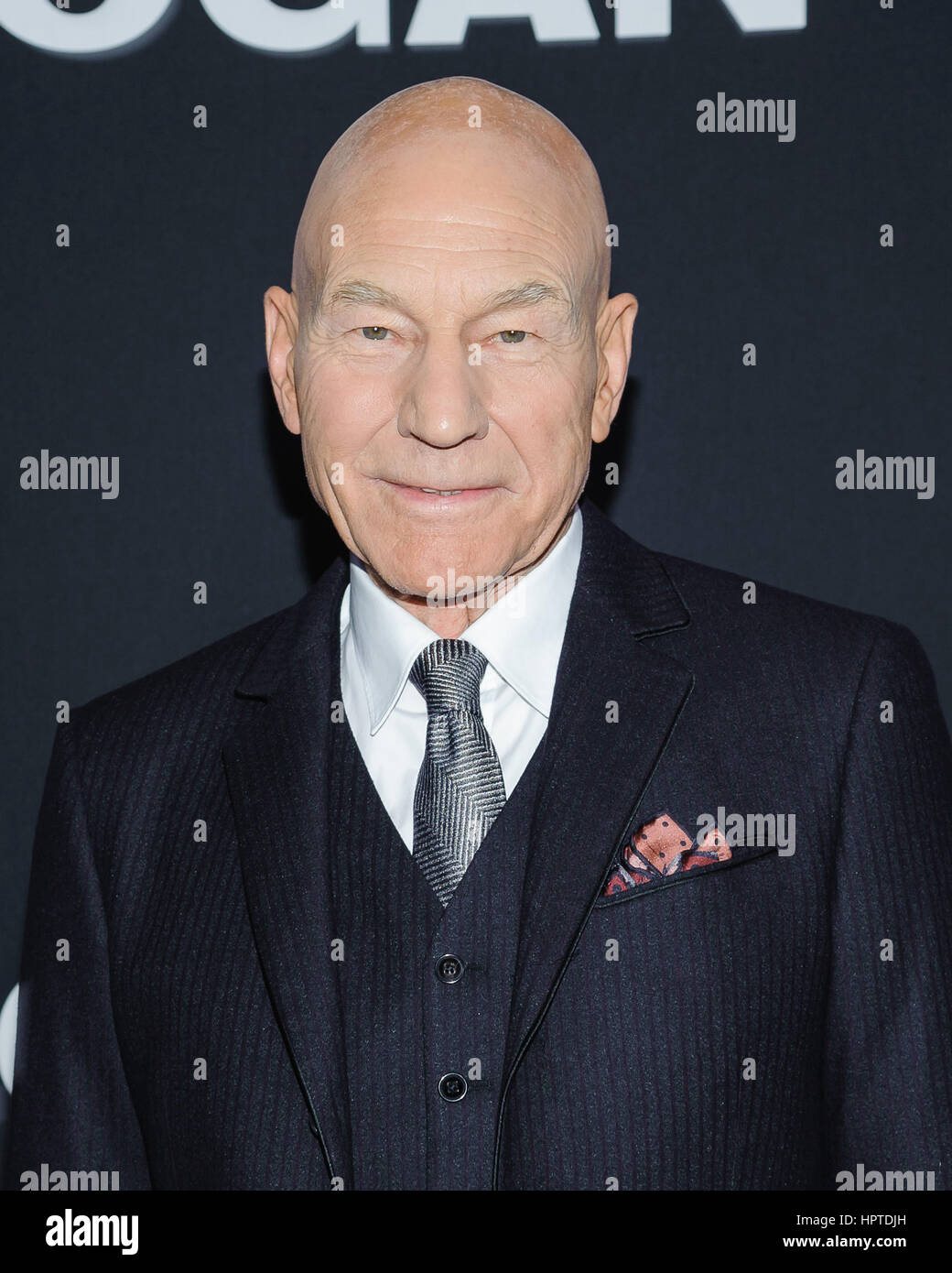 New York, NY, USA. 24th Feb, 2017. 24 February 2017 - New York, New ...