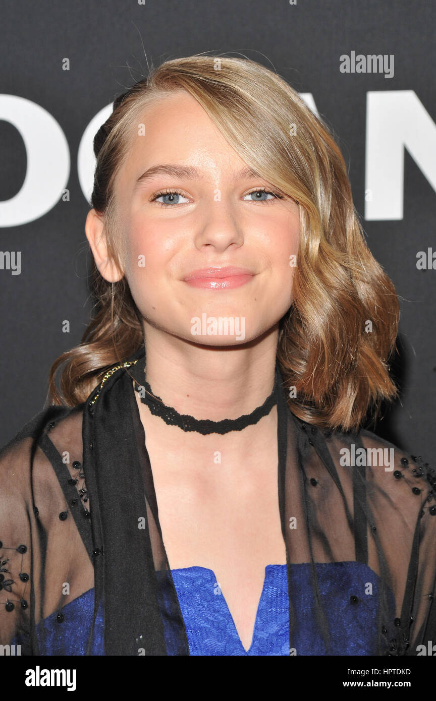 Hannah westerfield hi-res stock photography and images - Alamy