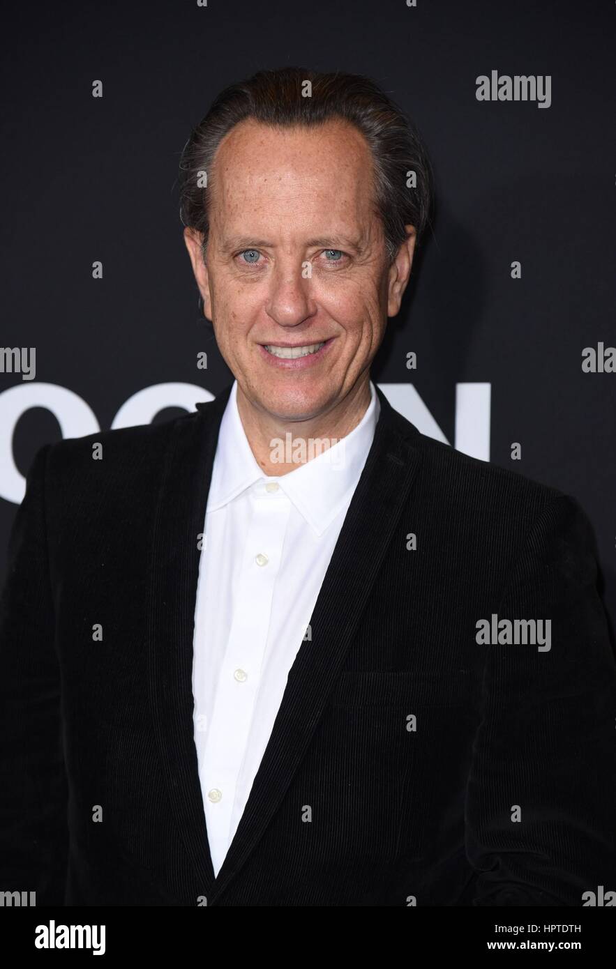 Richard logan hi-res stock photography and images - Alamy