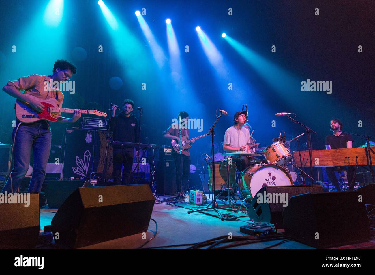 Josiah miller hi-res stock photography and images - Alamy