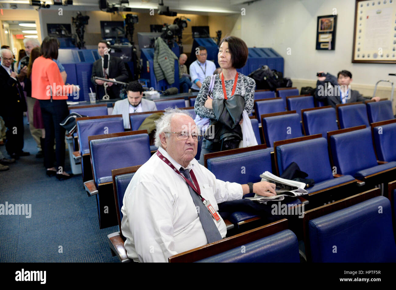 Gerald ford press hi-res stock photography and images - Alamy