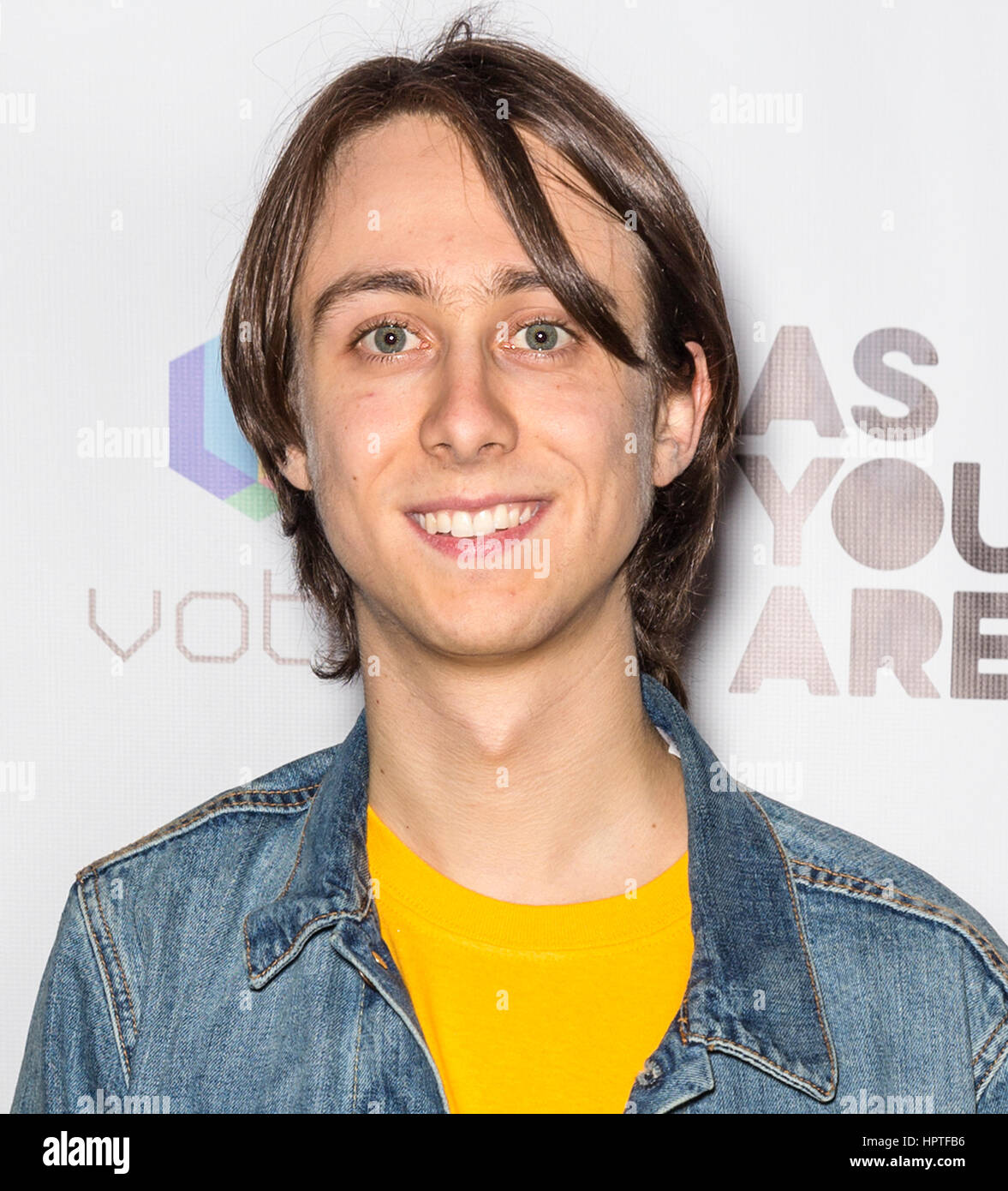 Owen Campbell High Resolution Stock Photography and Images - Alamy