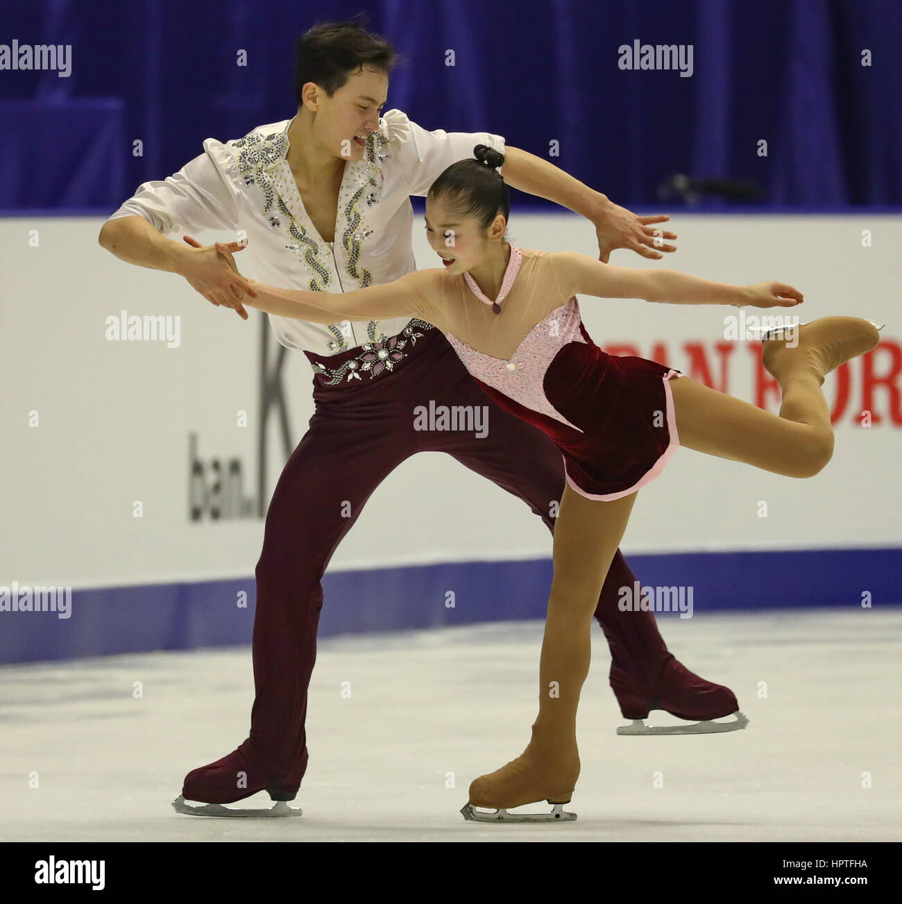 Ryom tae ok hi-res stock photography and images - Alamy