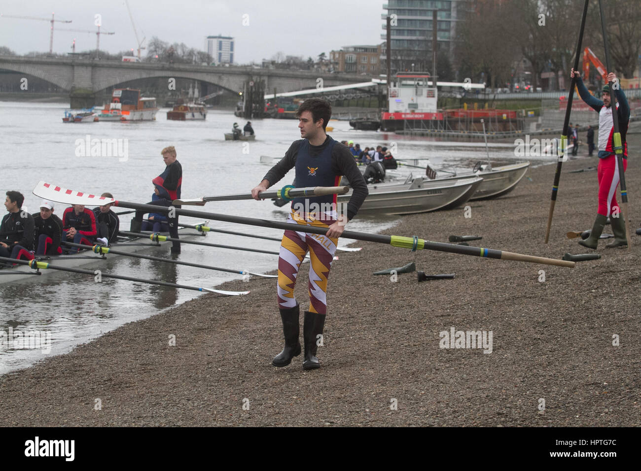 British rowing clubs hi-res stock photography and images - Alamy
