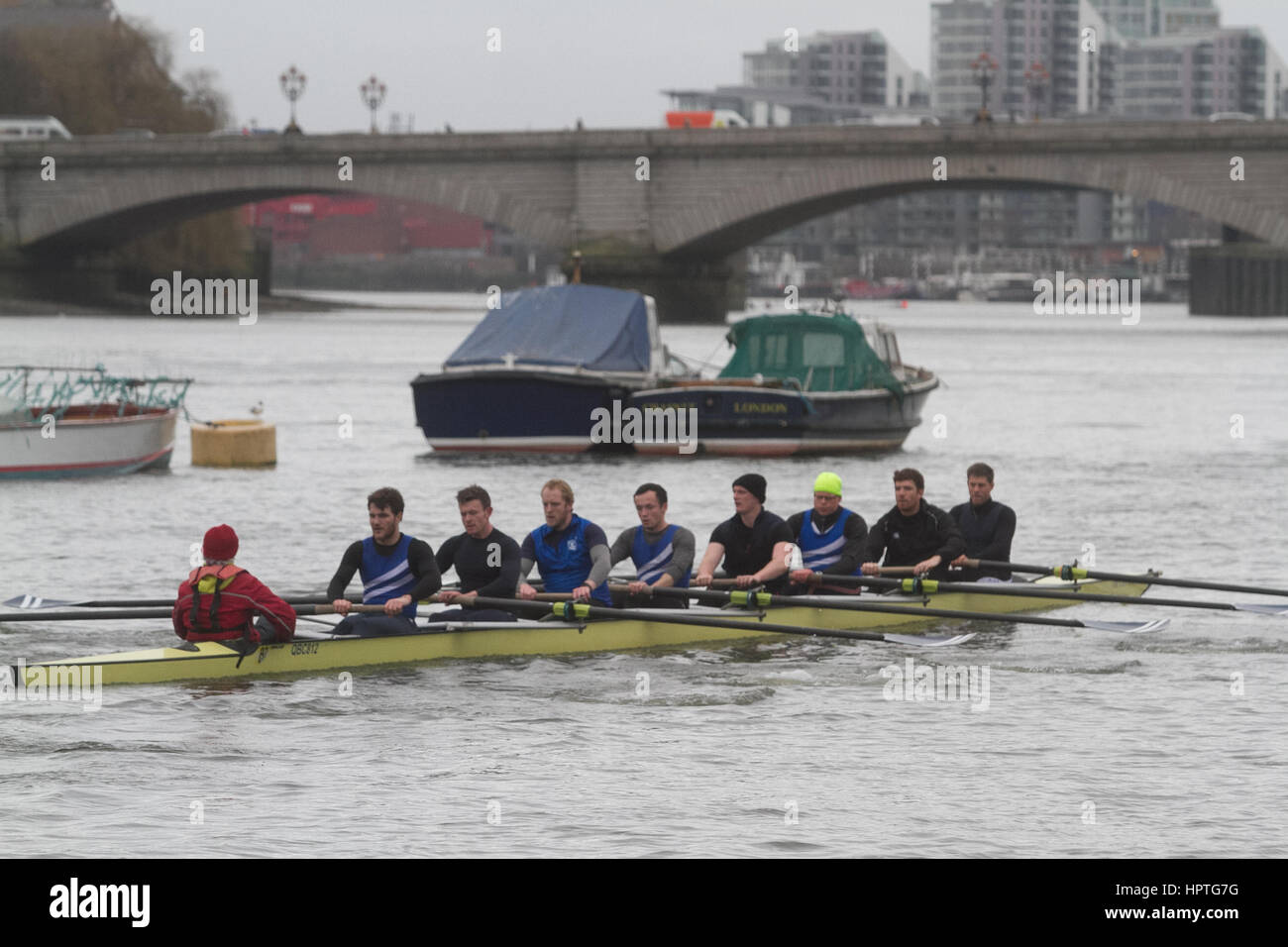 Practice races regatta hi-res stock photography and images - Alamy