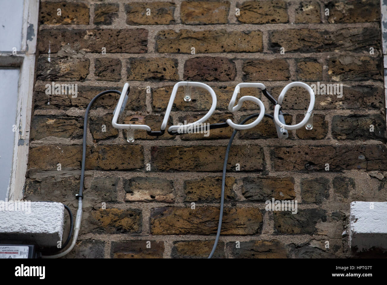 Ld50 art gallery hi-res stock photography and images - Alamy