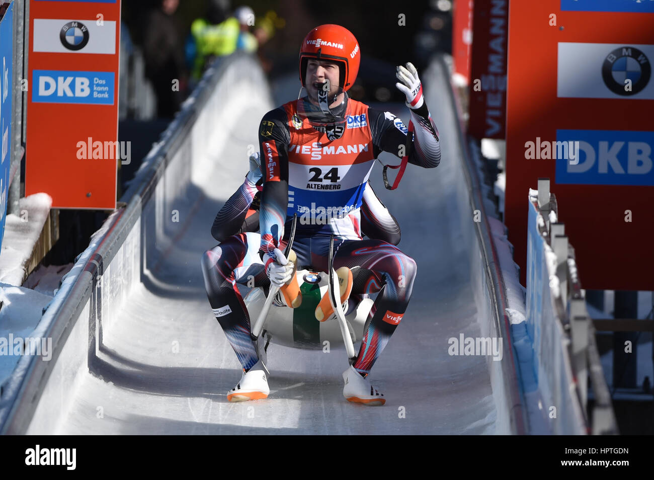 David gamm hi-res stock photography and images - Alamy