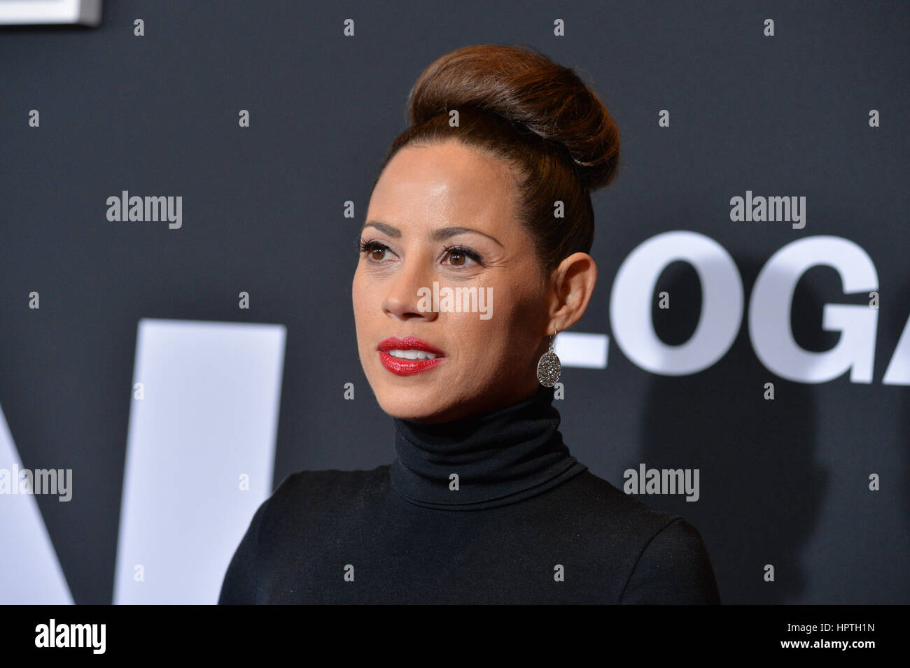 Elizabeth rodriguez hi-res stock photography and images - Alamy