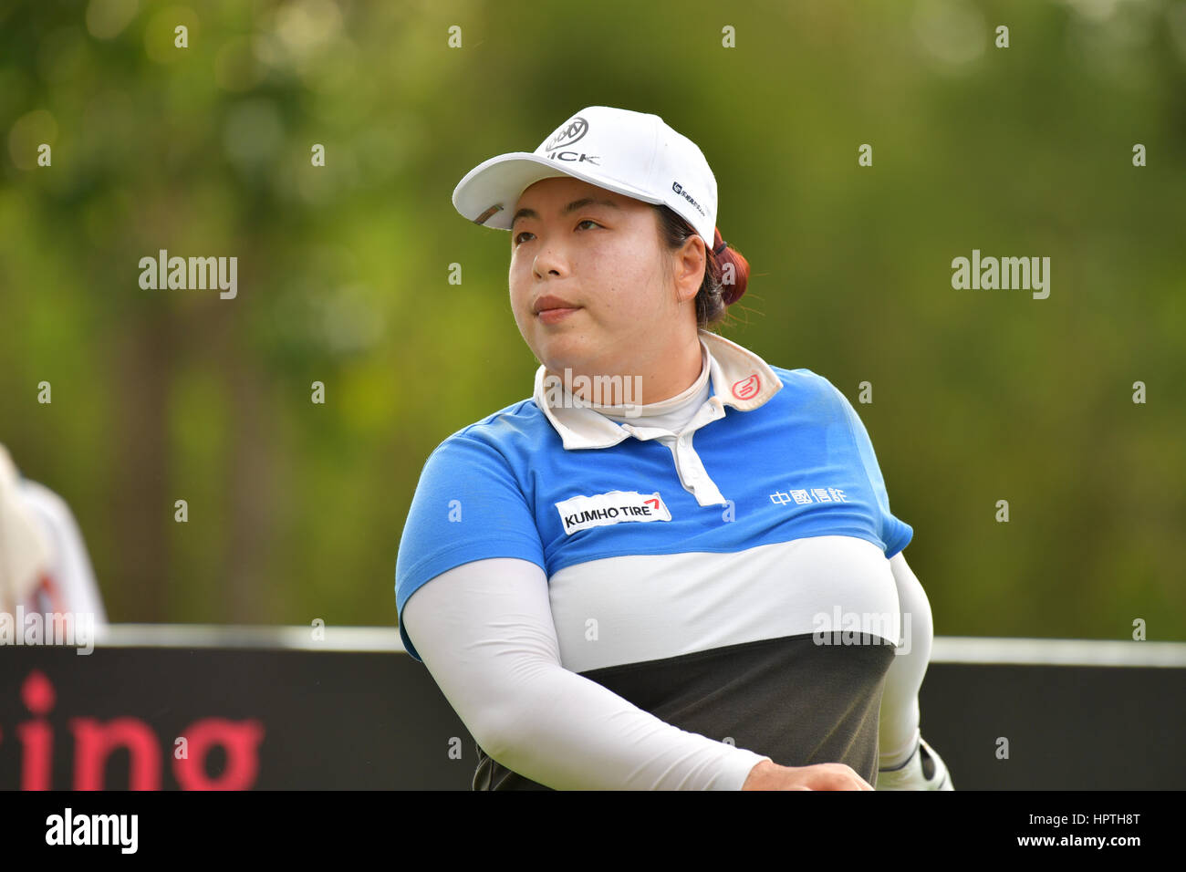 Lady feng hi-res stock photography and images - Alamy