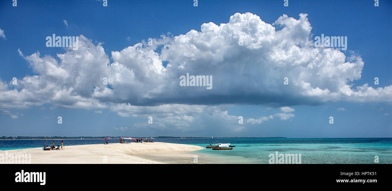 Unguja hi-res stock photography and images - Alamy