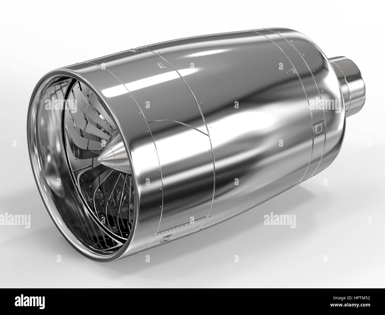 3d rendering jet hi-res stock photography and images - Alamy
