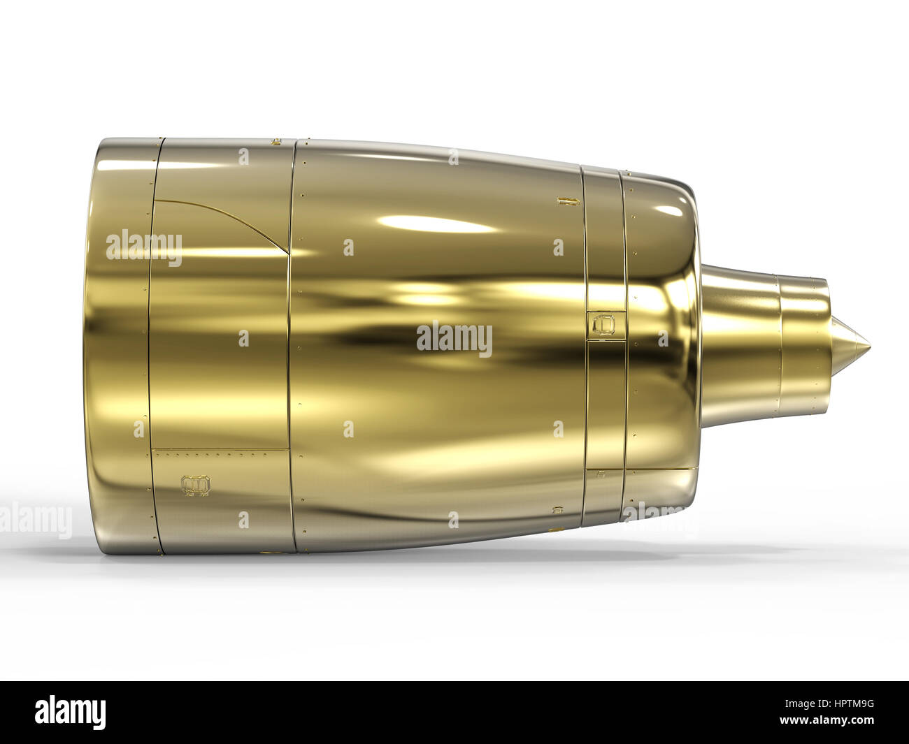 Jet engine Cut Out Stock Images & Pictures - Alamy