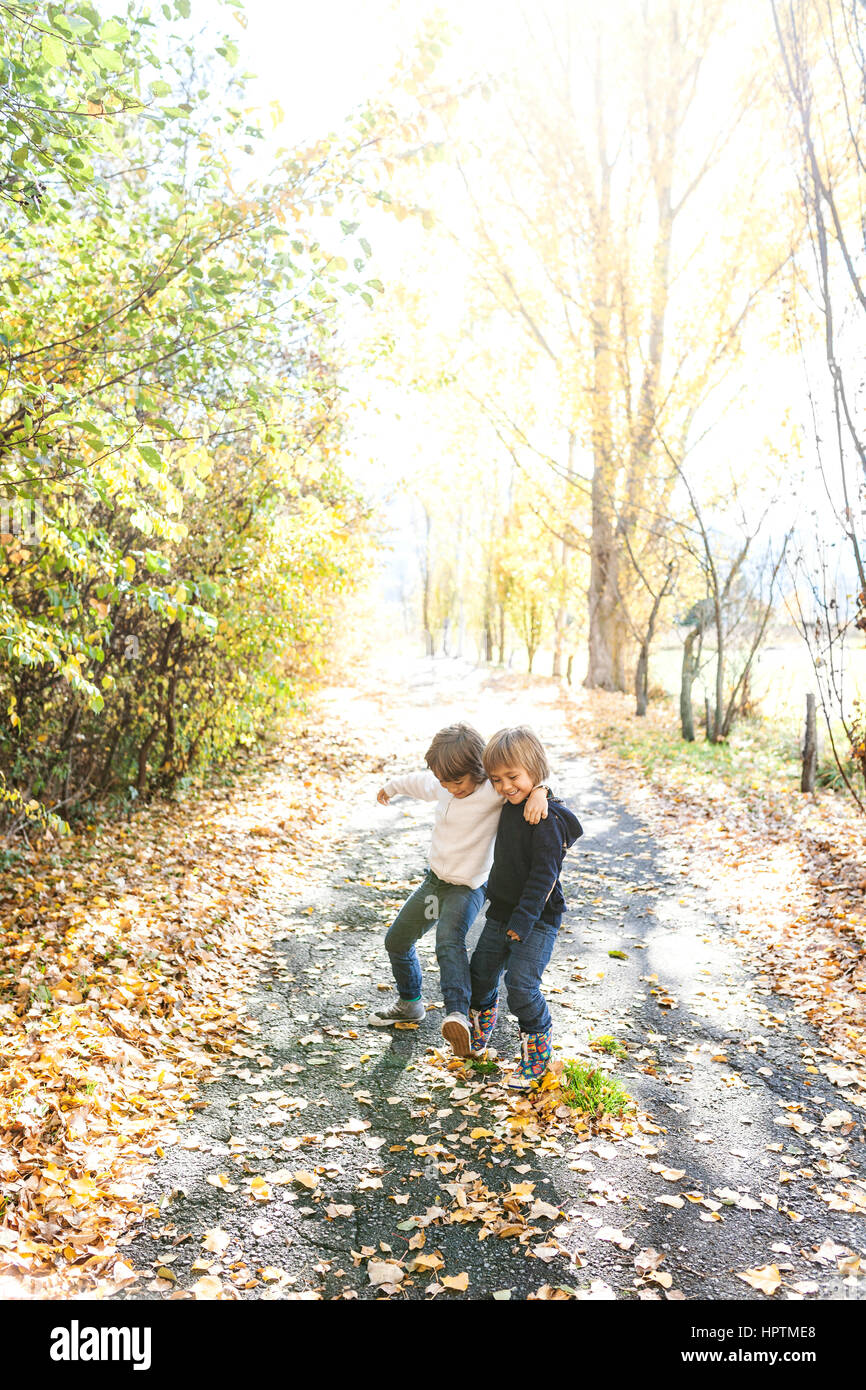 Playing country hi-res stock photography and images - Alamy