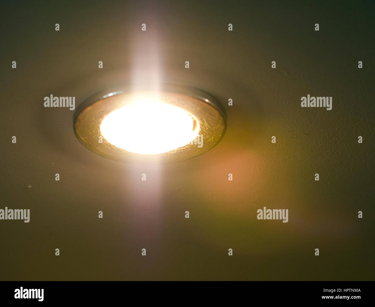 Spot lamp hi-res stock photography and images - Alamy