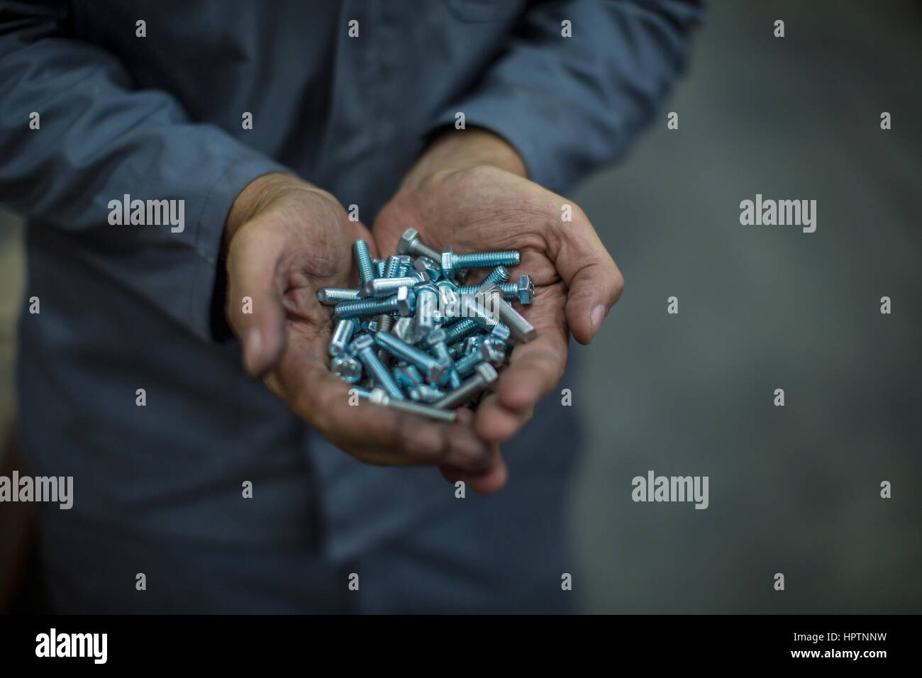 50 screws hi-res stock photography and images - Alamy