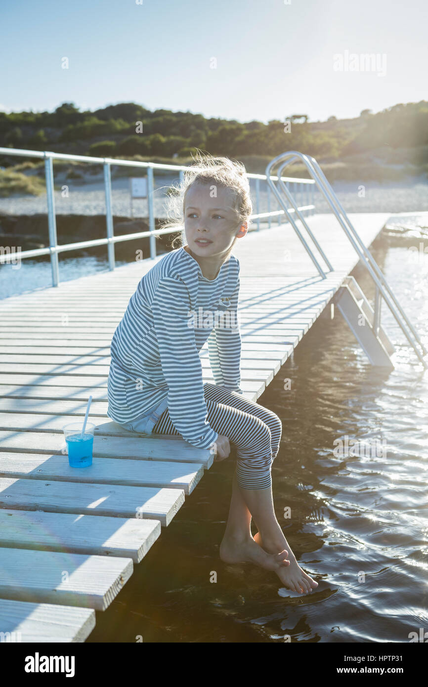 Jetty 8 hi-res stock photography and images - Alamy