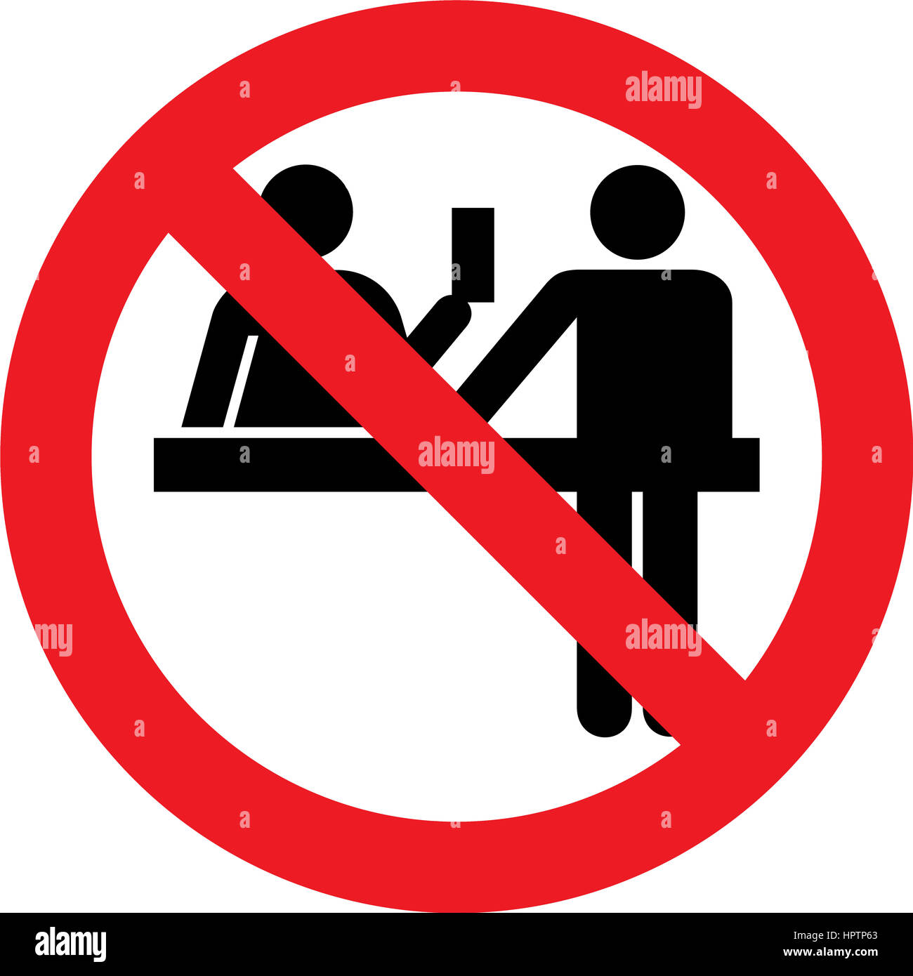 No tickets available sign Stock Photo - Alamy