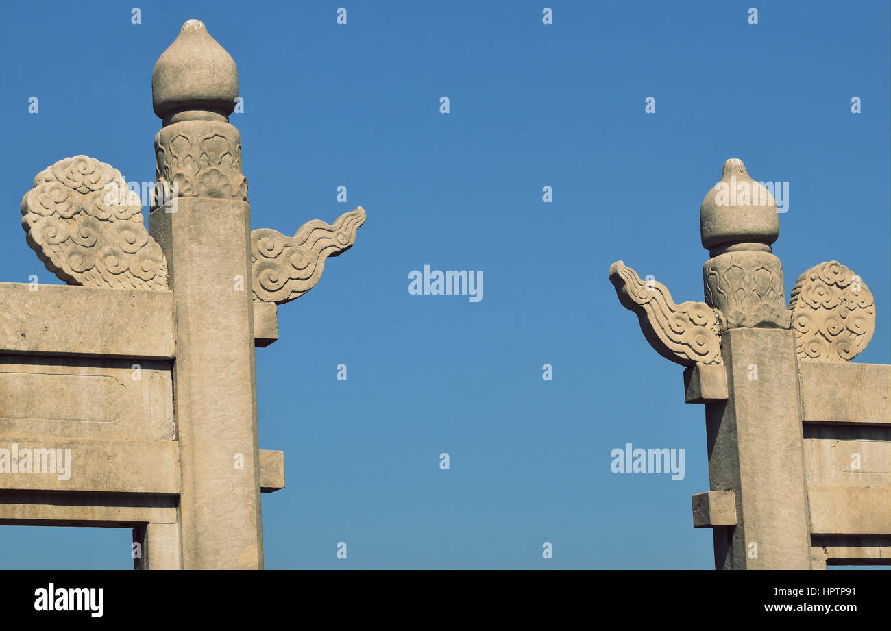Cloud temple hi-res stock photography and images - Alamy