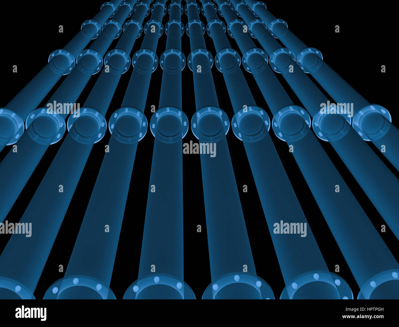 3d rendering ray oil hi-res stock photography and images - Alamy