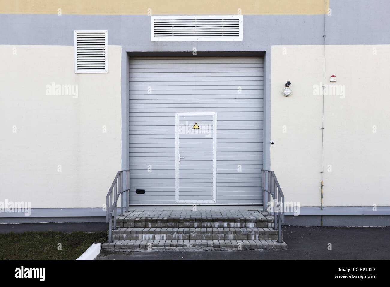 Transformer Room Santa Catalina New Transformer Station Development