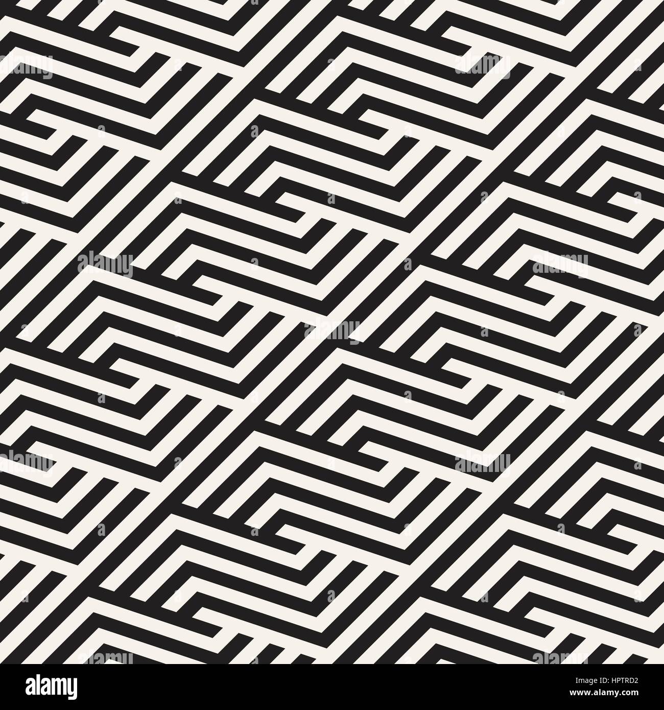 Repeating Slanted Stripes Modern Texture. Simple Regular Background ...