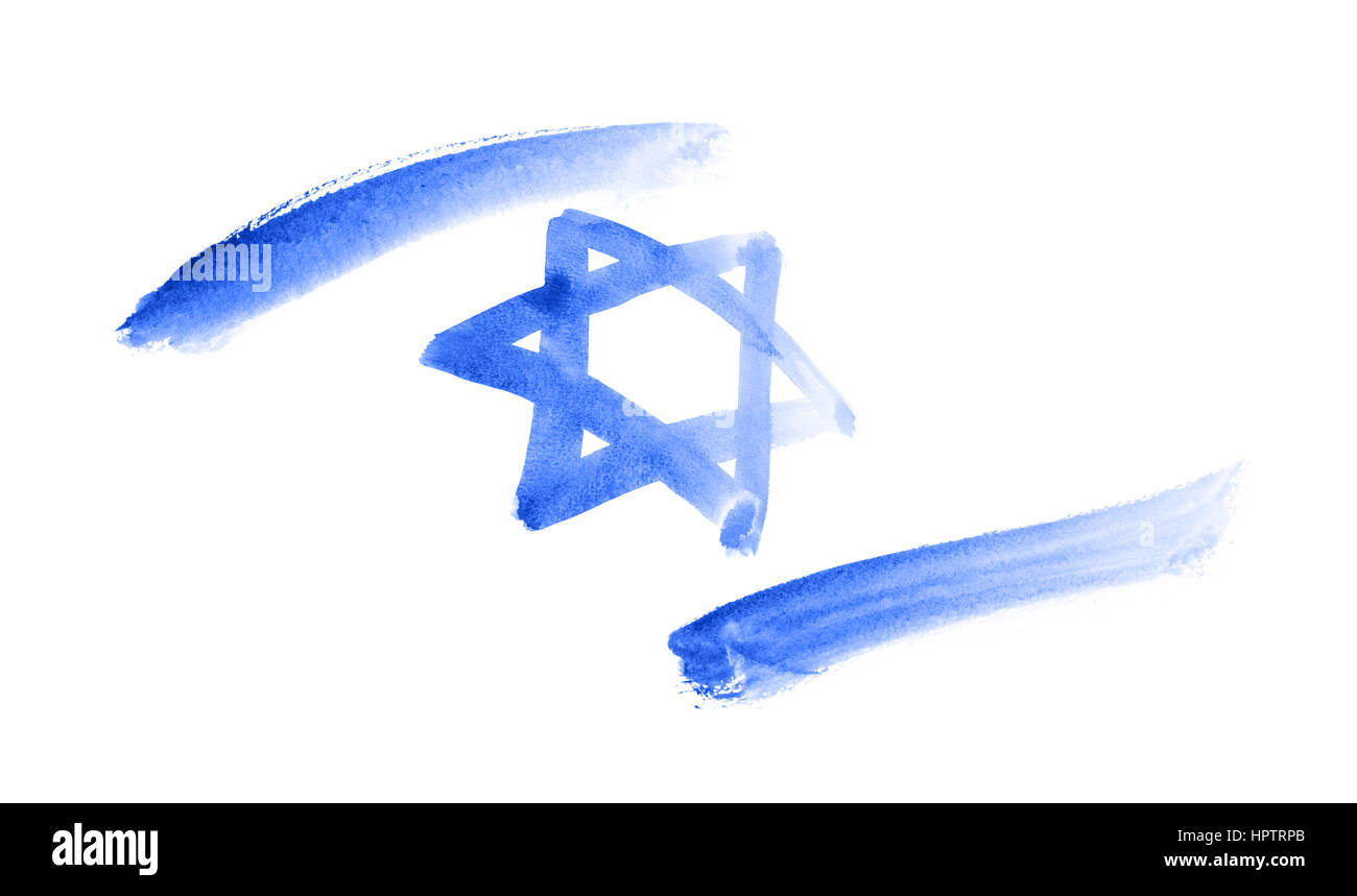 Israel color photography Cut Out Stock Images & Pictures - Alamy