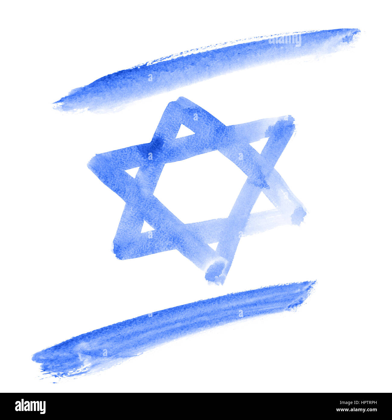 Israel color photography Cut Out Stock Images & Pictures - Alamy